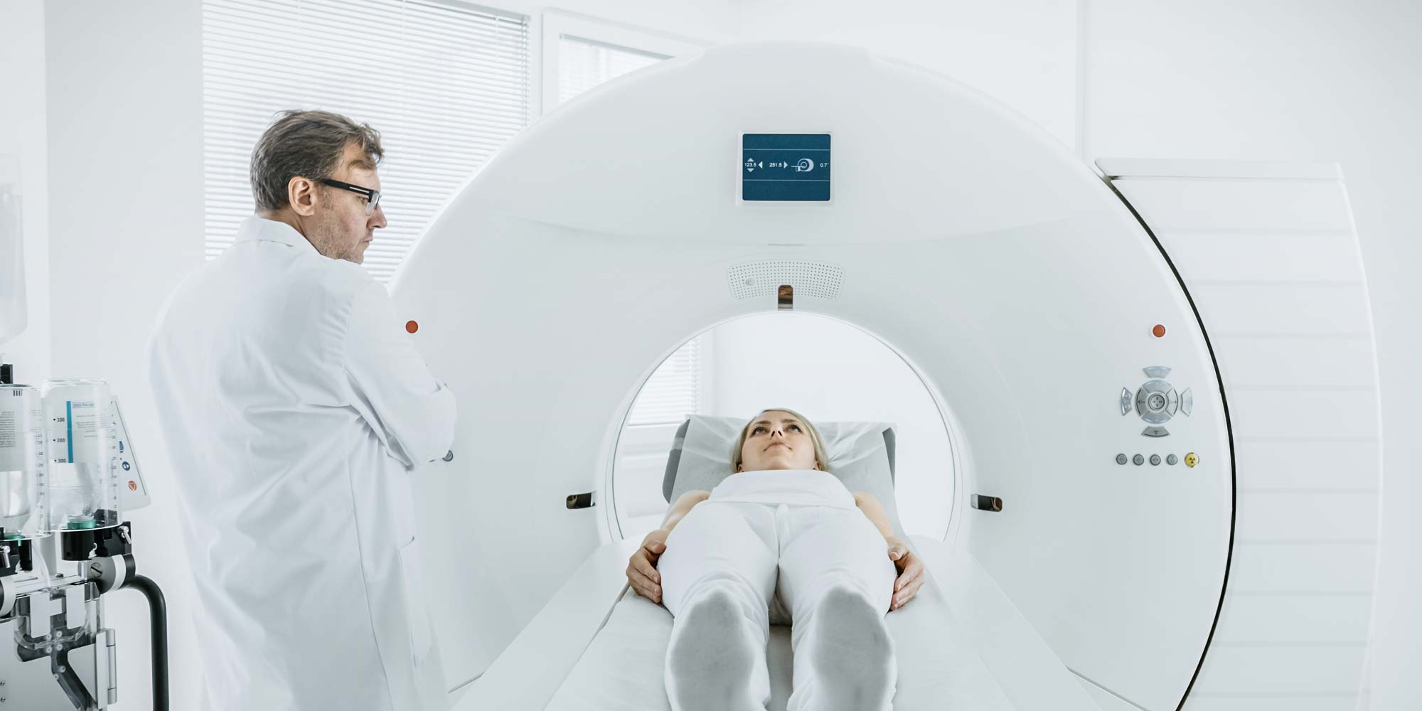 Private CT Montreal | Imaging and radiology | VM Med