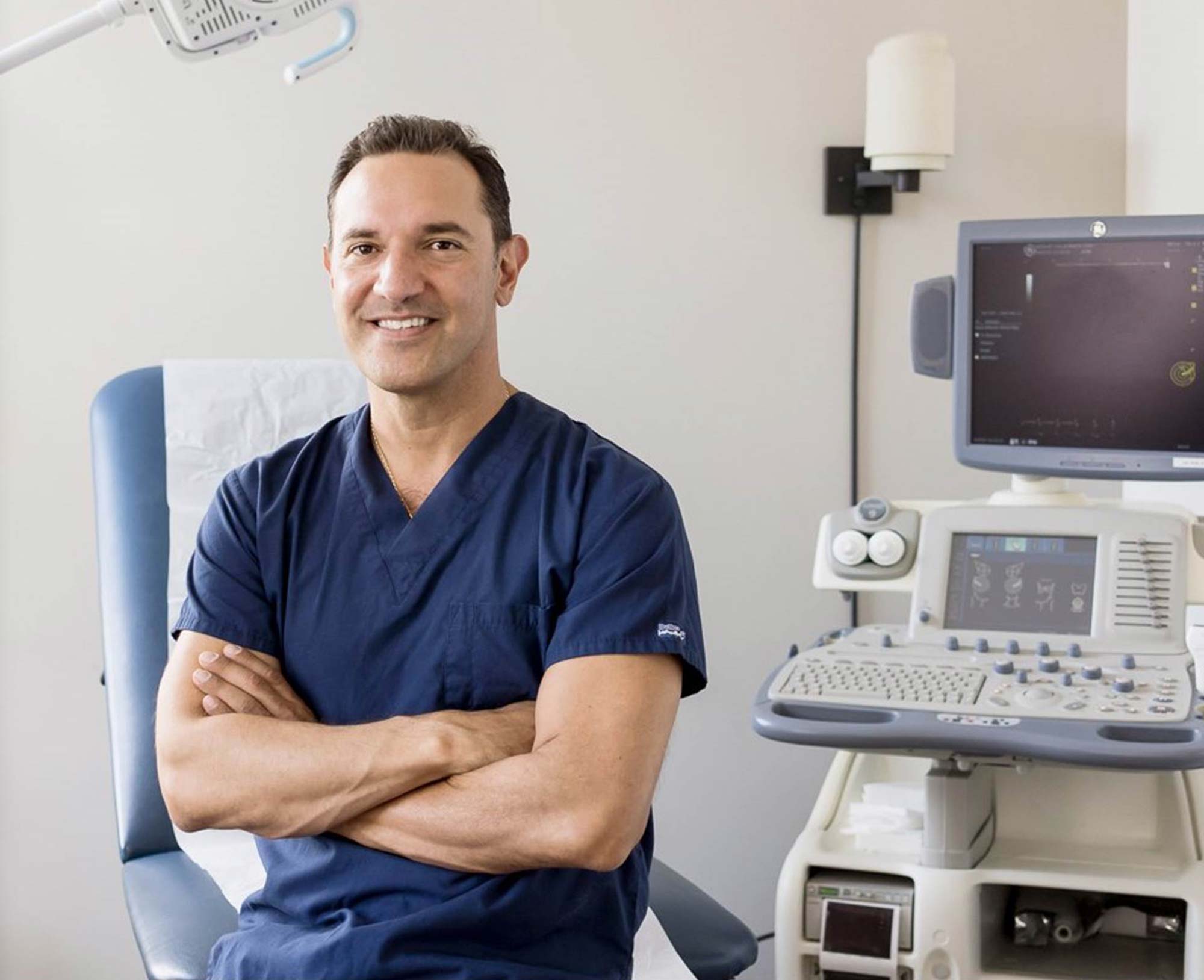 Meet our doctors - VM-Med