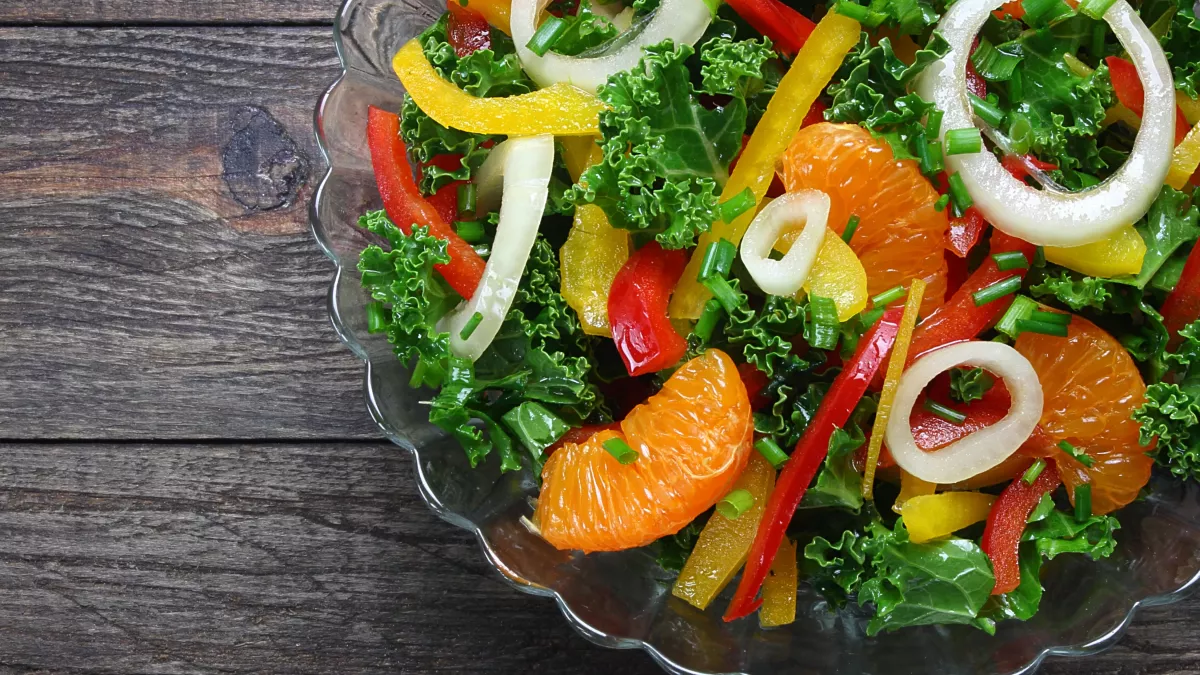 Alimentation anti cancer - VM Med