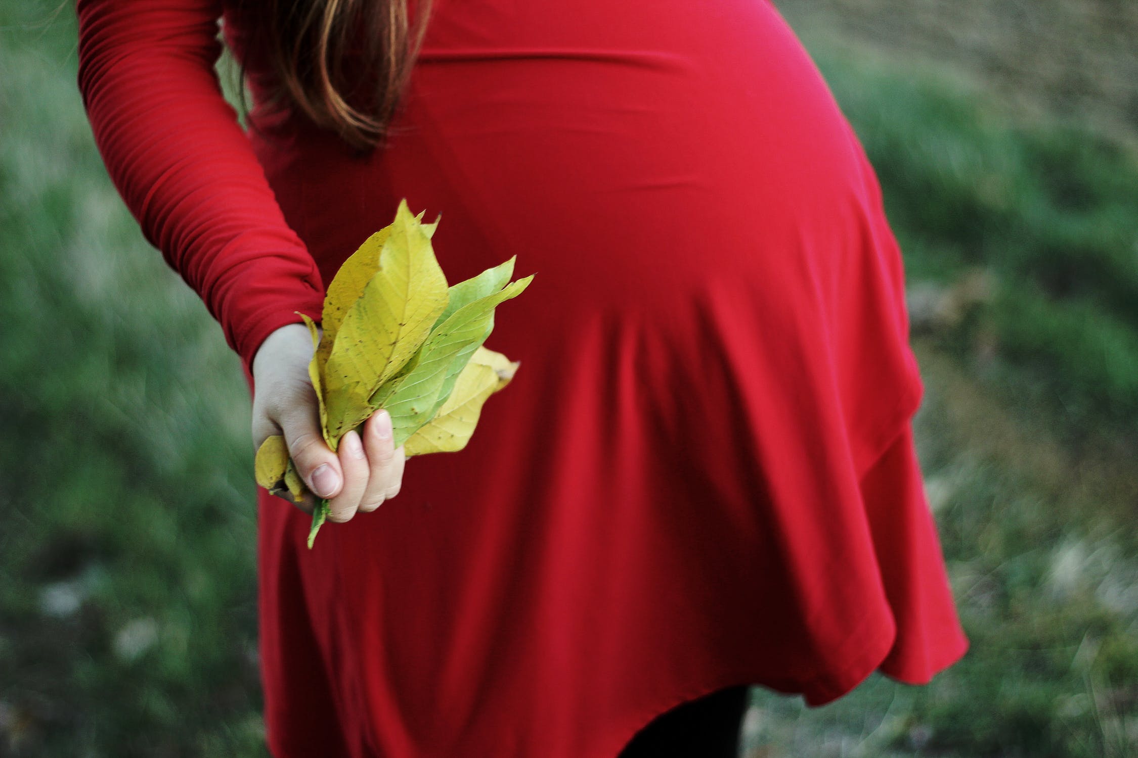 Anemia in pregnancy: what it is and how to prevent it - VM Med