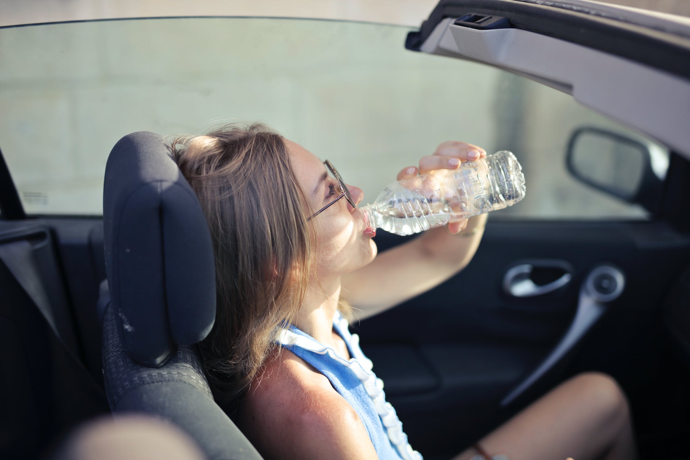 15 tips for beating the heat this summer - VM Med