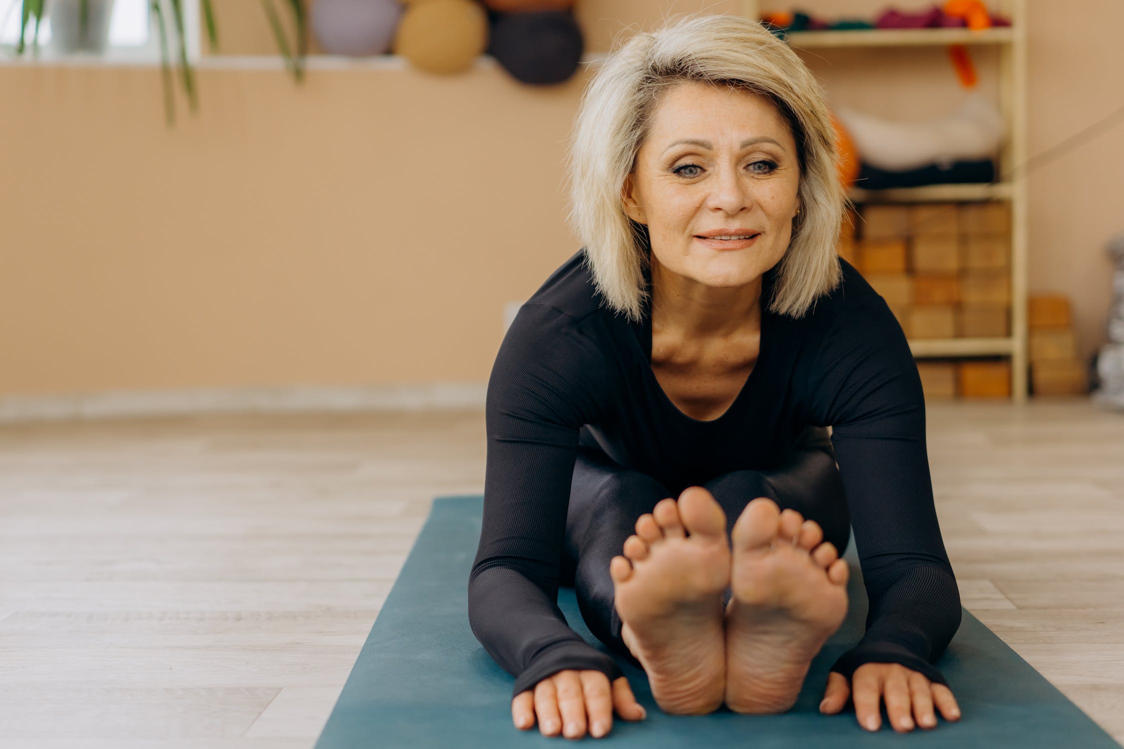 The best type of exercises to do during menopause - VM Med