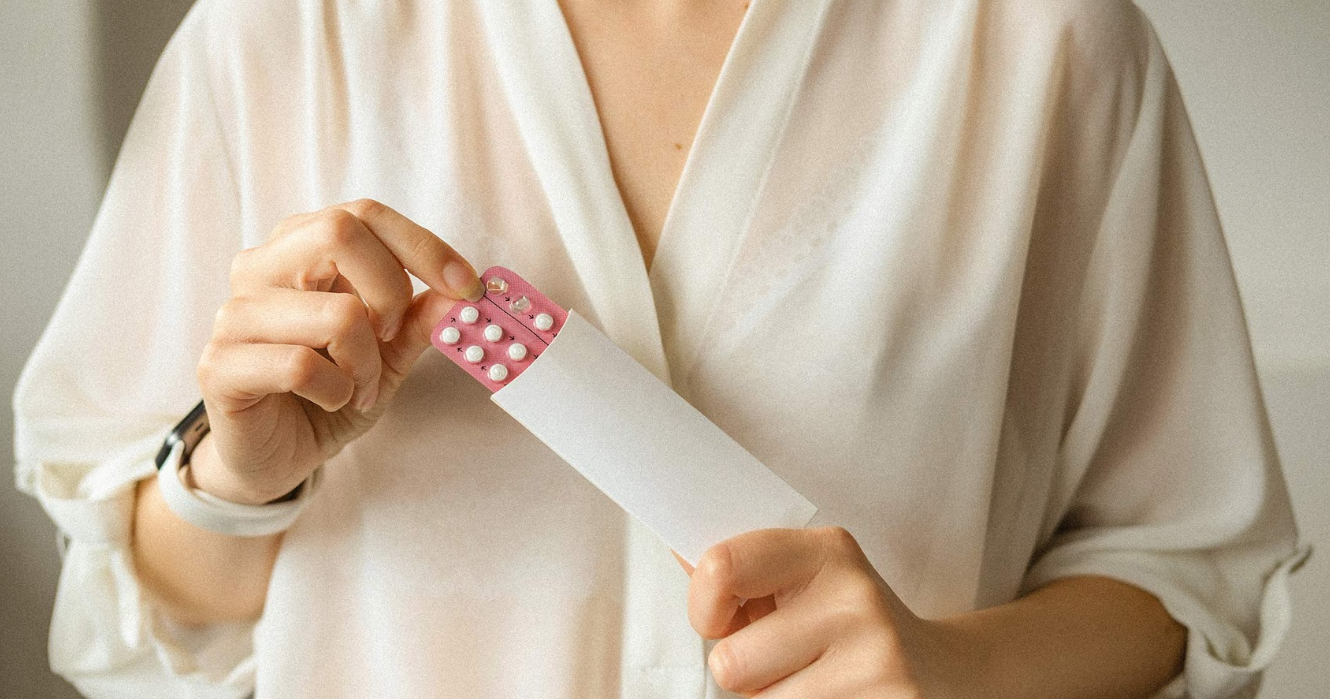 Types of Contraceptives – Choose the Right Birth Control for You