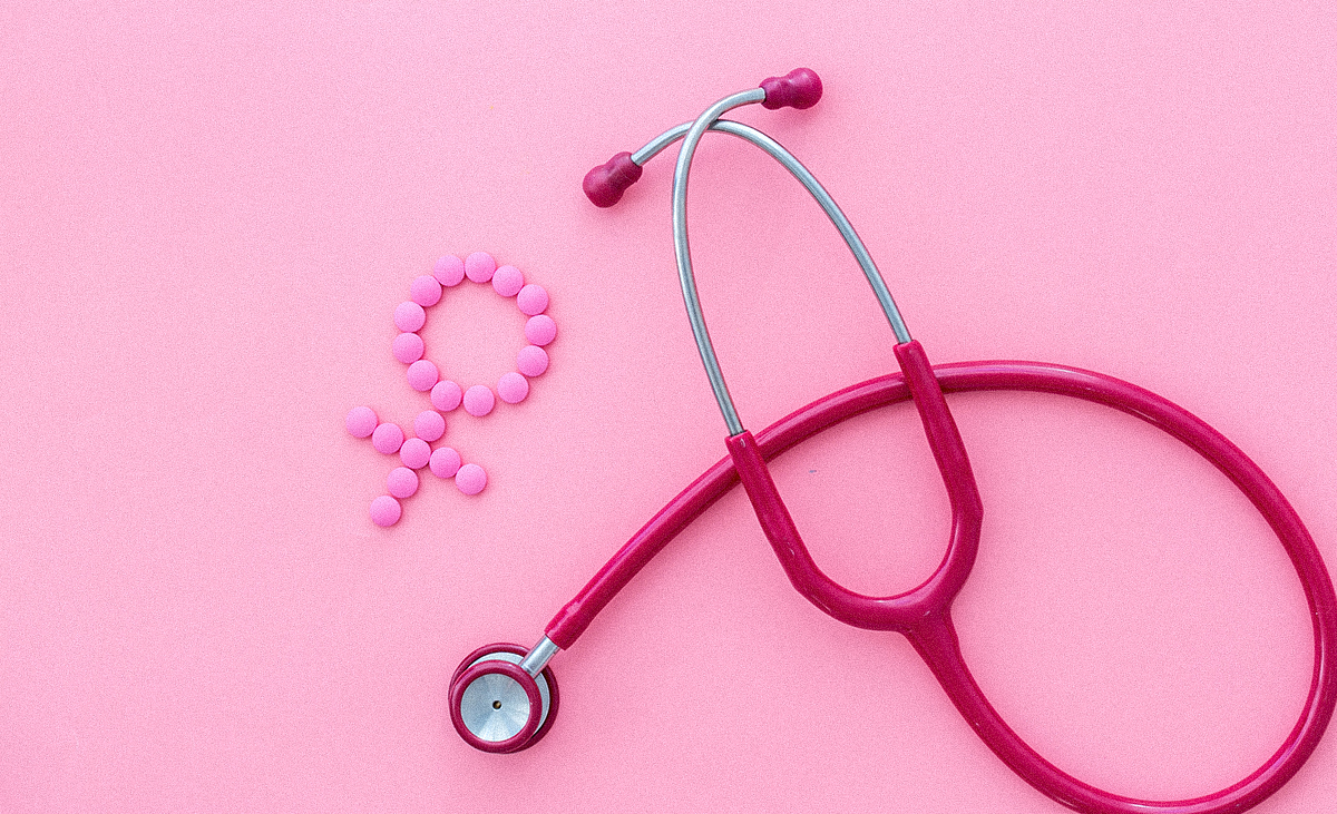 7 Women’s Health Issues Doctors See Most Often